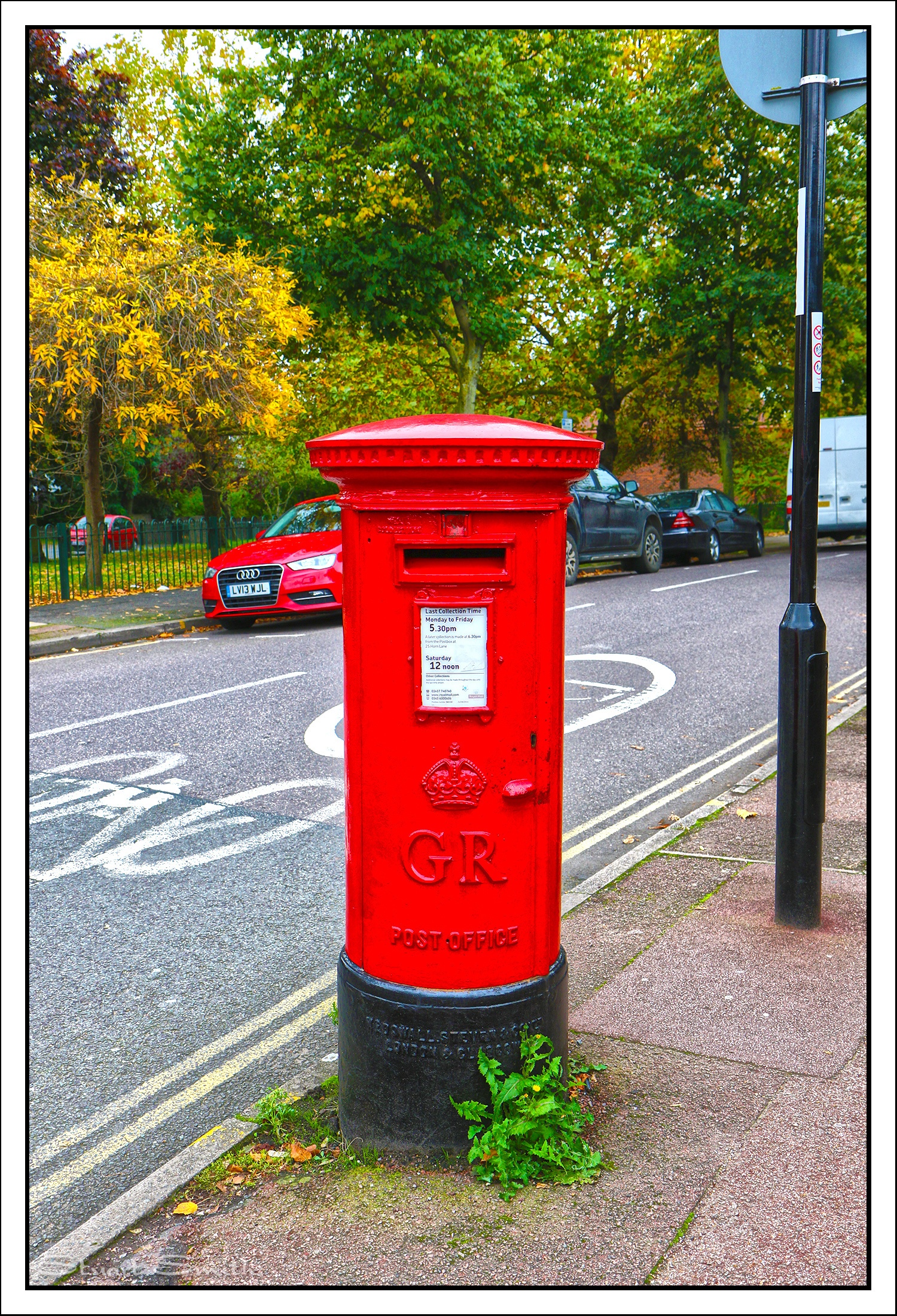 London, United Kingdom. 2019 III – STUDIA PHOTOS